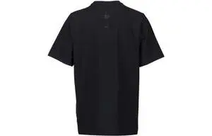 Adidas Y-3 Ch1 Short Sleeve Large Logo Tee