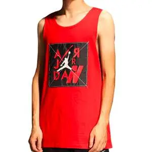 JORDAN Sports Training Basketball Vest