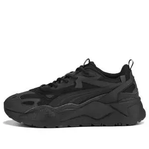 PUMA Rs-x Efekt Premium Sneakers - Black