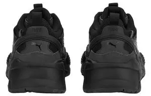 PUMA Rs-x Efekt Premium Sneakers - Black