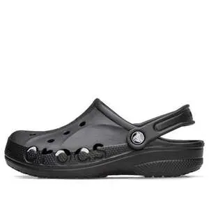 CROCS Beach Clogs - Black