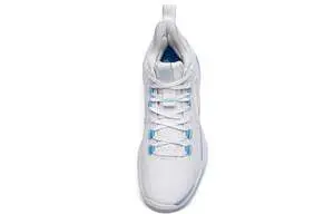 ANTA Alien 3 Sneakers - White/blue