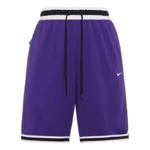 Nike Dri-fit Dna Contrasting Colors Straight Shorts - Default Color