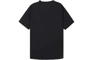 Adidas D2m Tee Athleisure Casual Sports Short Sleeve T-shirt