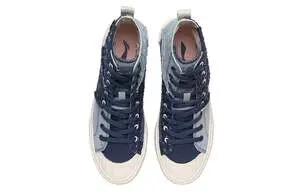 LI-NING Badfive Skate High-top Sneakers