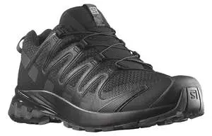 SALOMON Xa Pro 3d V8 Athletic Sneakers - Black