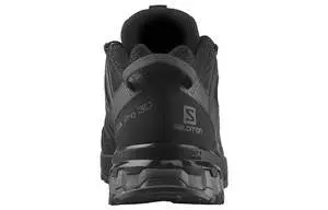 SALOMON Xa Pro 3d V8 Athletic Sneakers - Black
