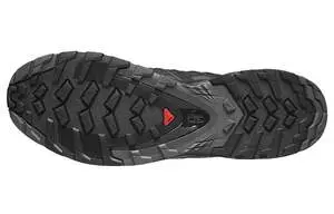 SALOMON Xa Pro 3d V8 Athletic Sneakers - Black