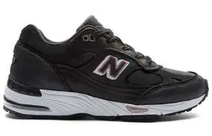 NEW BALANCE 991 Sneakers - Black