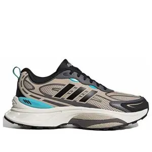 Adidas Mts Pro Sneakers - Black/brown/blue