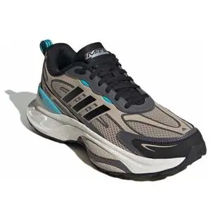 Adidas Mts Pro Sneakers - Black/brown/blue