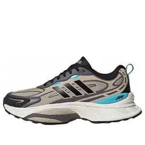 Adidas Mts Pro Sneakers - Black/brown/blue