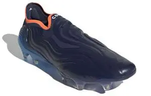 Adidas Copa Sense+ Fg Football Boots - Team Navy/cloud White/blue Rush