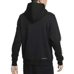 Nike Standard Issue Hoodie