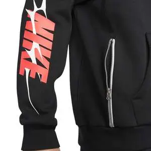 Nike Standard Issue Hoodie