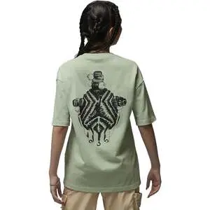 JORDAN Air X Bephies Beauty Supply Logo T-shirt