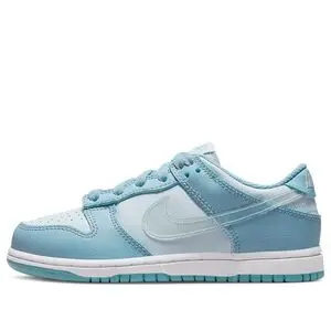 Nike Dunk Low 'aura Clear' Sneakers