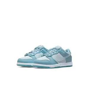 Nike Dunk Low 'aura Clear' Sneakers