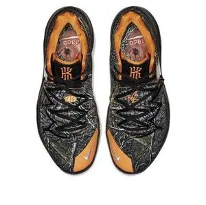 Nike Kyrie 5 Ep "taco" Athletic Sneakers