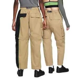 Nike X Feng Chen Wang Pro Convertible Cargo Pants