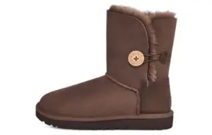UGG Bailey Button Ii Boots - Brown