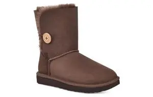 UGG Bailey Button Ii Boots - Brown