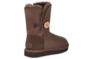 UGG Bailey Button Ii Boots - Brown
