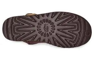 UGG Bailey Button Ii Boots - Brown