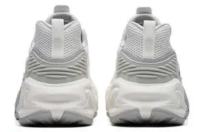 ANTA Walker 3.0 Sneakers - White/grey