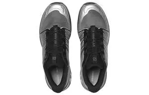 SALOMON Xt-wings 2 Trail Running Shoes - Black/silver