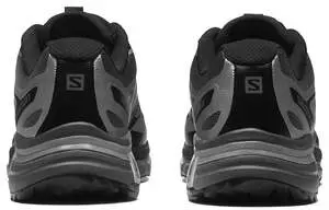 SALOMON Xt-wings 2 Trail Running Shoes - Black/silver