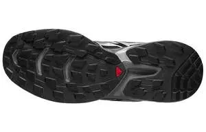 SALOMON Xt-wings 2 Trail Running Shoes - Black/silver