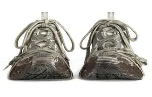 Balenciaga 3xl Sneakers