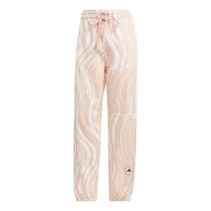 Adidas Stella Mccartney Truecasuals Sweat Pants - Pink