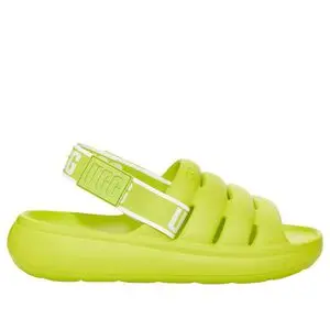 UGG Sport Yeah Sandals - Green