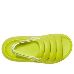 UGG Sport Yeah Sandals - Green
