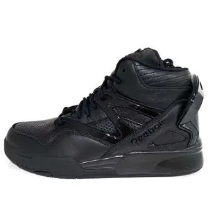 REEBOK Juun.j X Pump Omni Zone 2 High Top Sneakers - Black