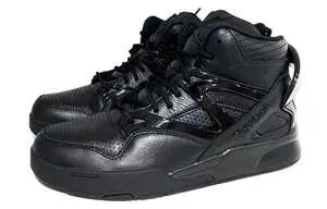 REEBOK Juun.j X Pump Omni Zone 2 High Top Sneakers - Black