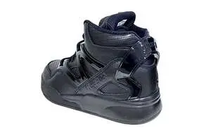 REEBOK Juun.j X Pump Omni Zone 2 High Top Sneakers - Black