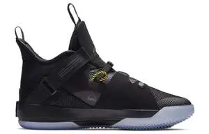 JORDAN 33 'utility Blackout - Black