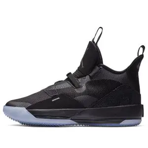 JORDAN Air Jordan 33 'Utility Blackout' Black