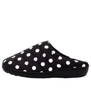 SUBU Originals F-line Polka Dot Slipper