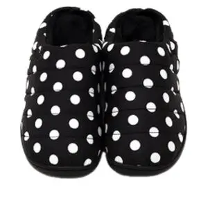SUBU Originals F-line Polka Dot Slipper