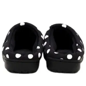 SUBU Originals F-line Polka Dot Slipper