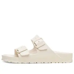 BIRKENSTOCK Arizona Essentials Eva Narrow Fit Sandals - White