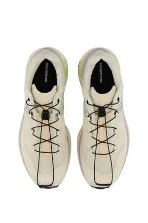 SALOMON Xt-6 "mindful Orchid Petal" Sneakers - Beige/pink