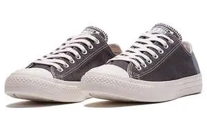 CONVERSE Chuck Taylor All Star Low Top Sneakers - Cream/brown