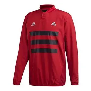 Adidas Pullover Long Sleeve T-shirt