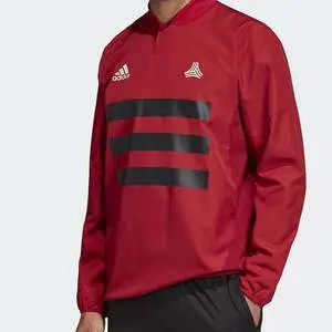 Adidas Pullover Long Sleeve T-shirt