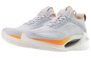 LI-NING Jue Ying Essential 'silver Grey Orange